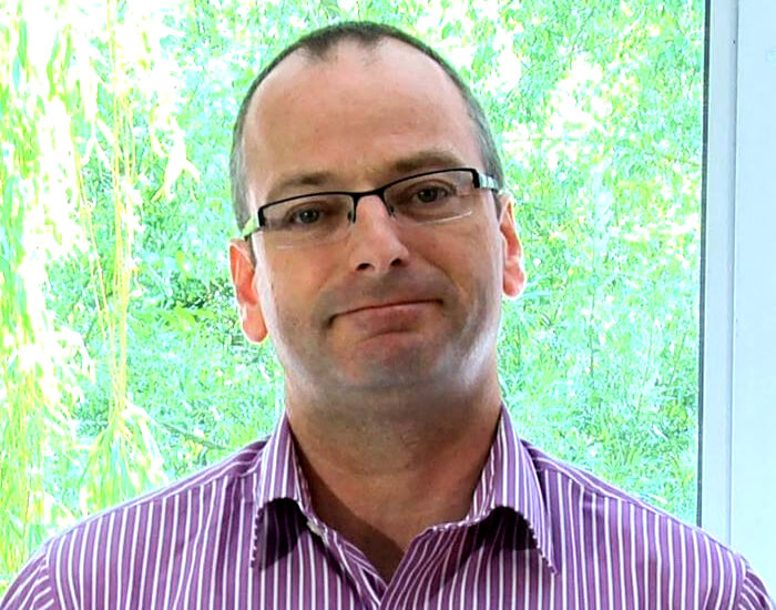 Neil Mooney - Provek